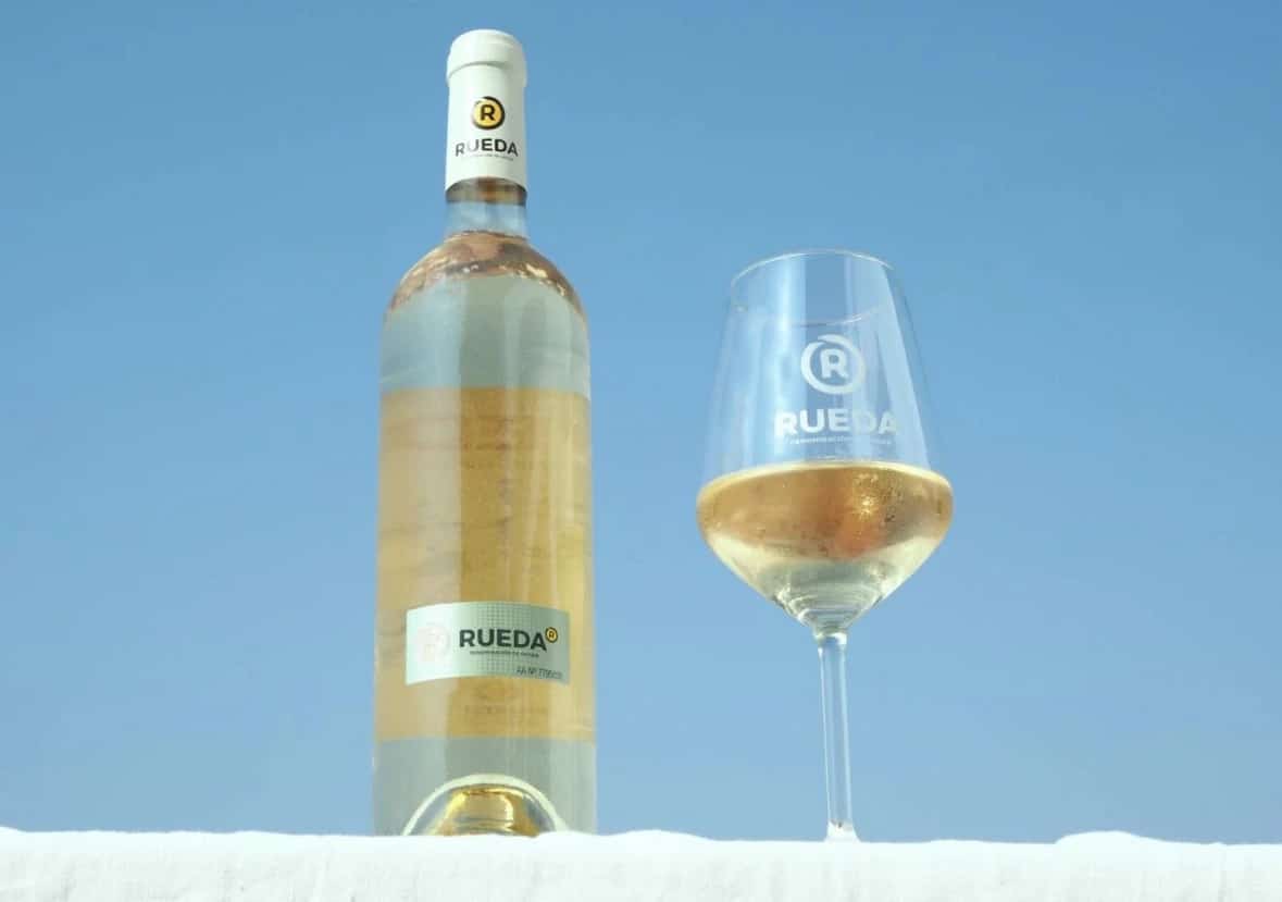 La DOP Rueda consigue el reconocimiento 'vino generoso' - Marketing4Food